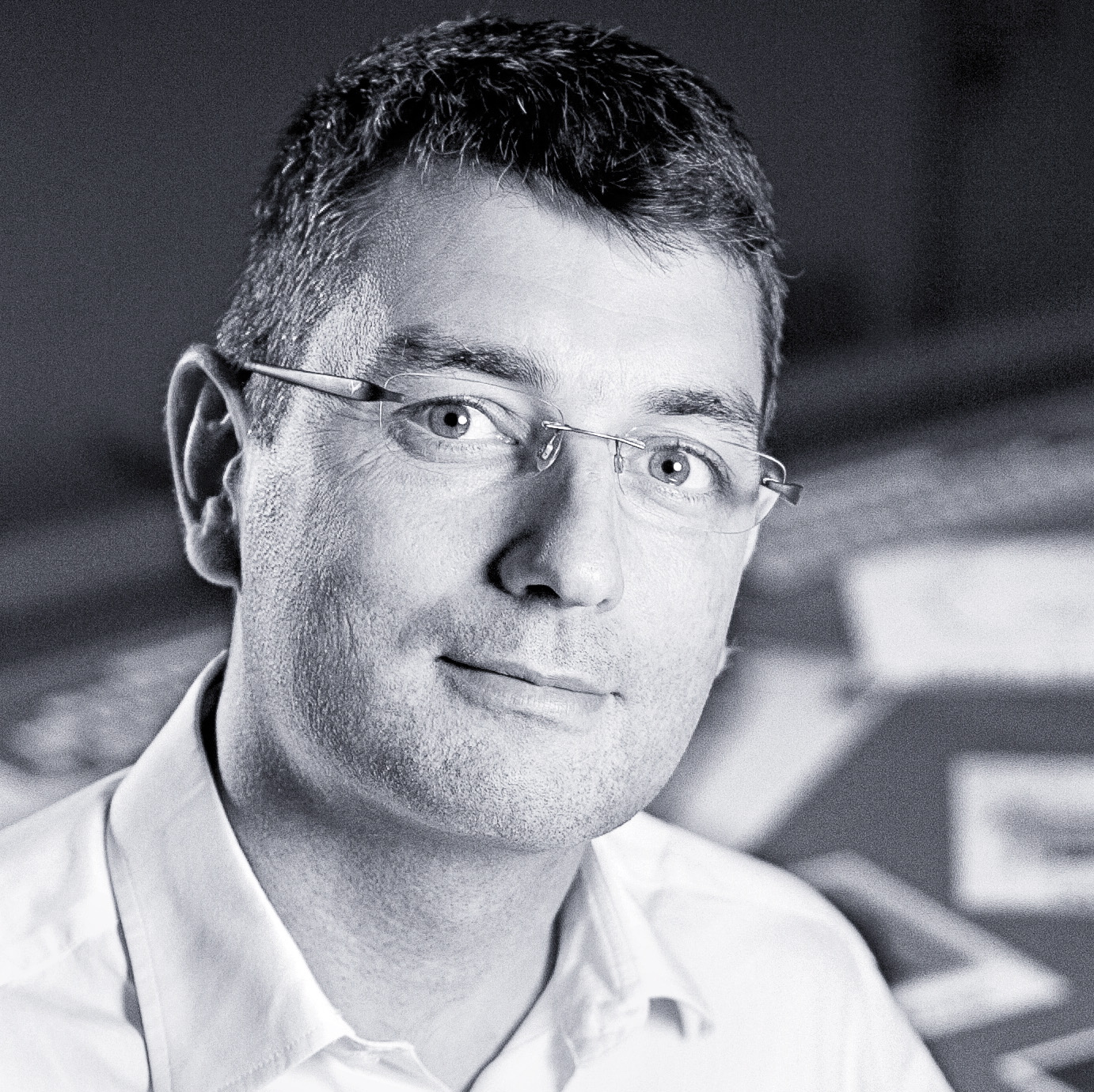 Curriculum Thierry Gidel Curriculum Thierry Gidel