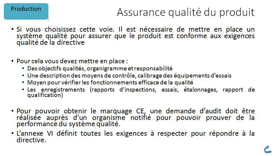 00 - Démarche d'obtention du marquage CE de dispositifs médicaux